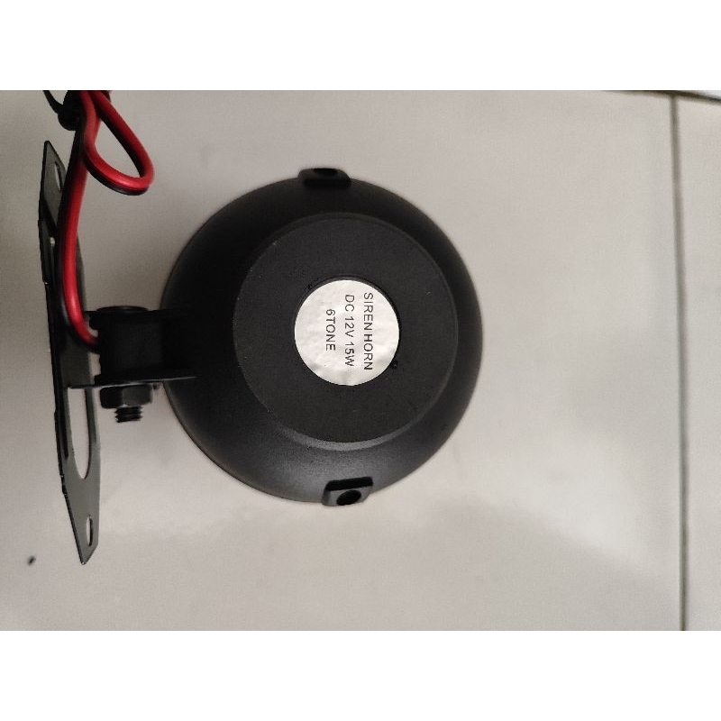 Jual toa alarm universal | Shopee Indonesia