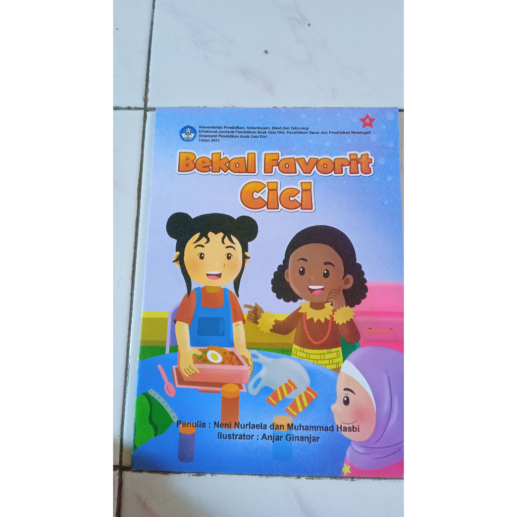 Jual Bekal Favorit Cici | Shopee Indonesia