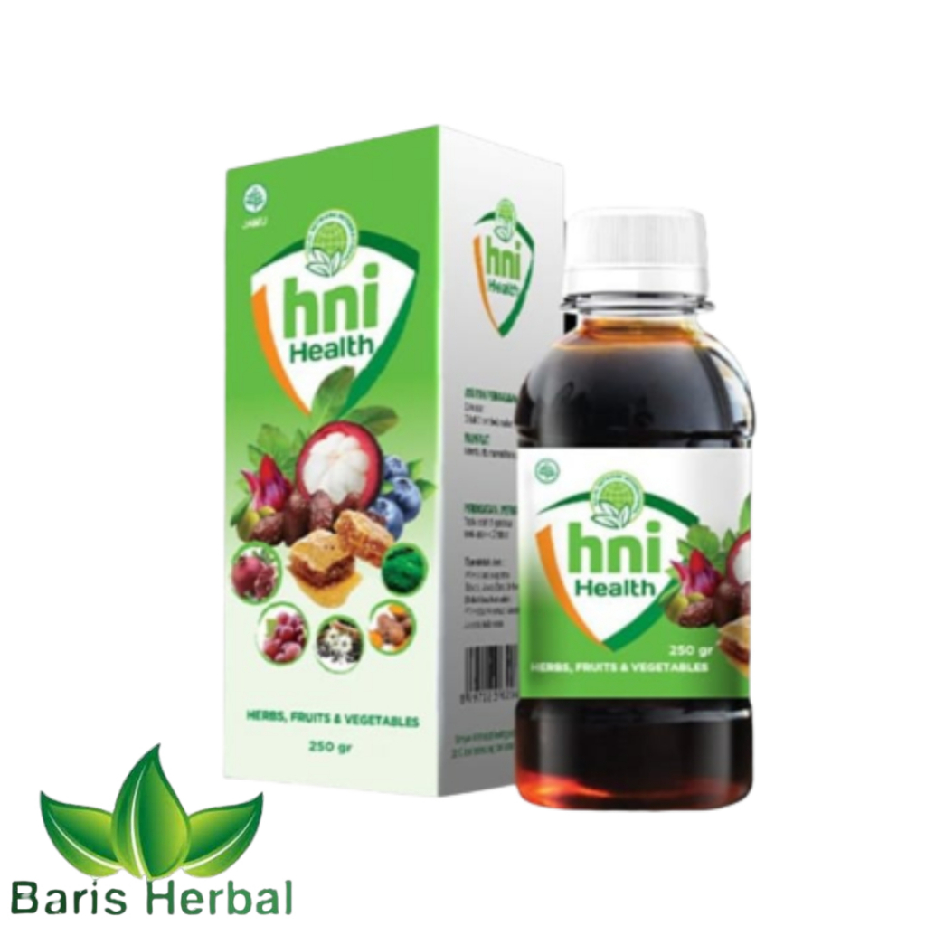 Jual Madu Extrafood | Madu Extra Buah & Sayur | HNI Health Extra Food ...