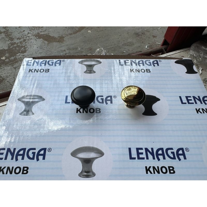 Jual TKL-72 Tarikan Hitam Gold MURAH Laci Hitam Minimalis Bulat Gagang ...