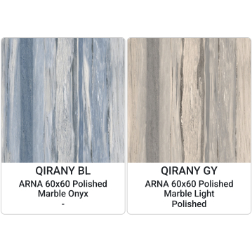 Jual GRANITE ARNA POLISHED MARBLE LIGHT QIRANY 60x60 | Shopee Indonesia