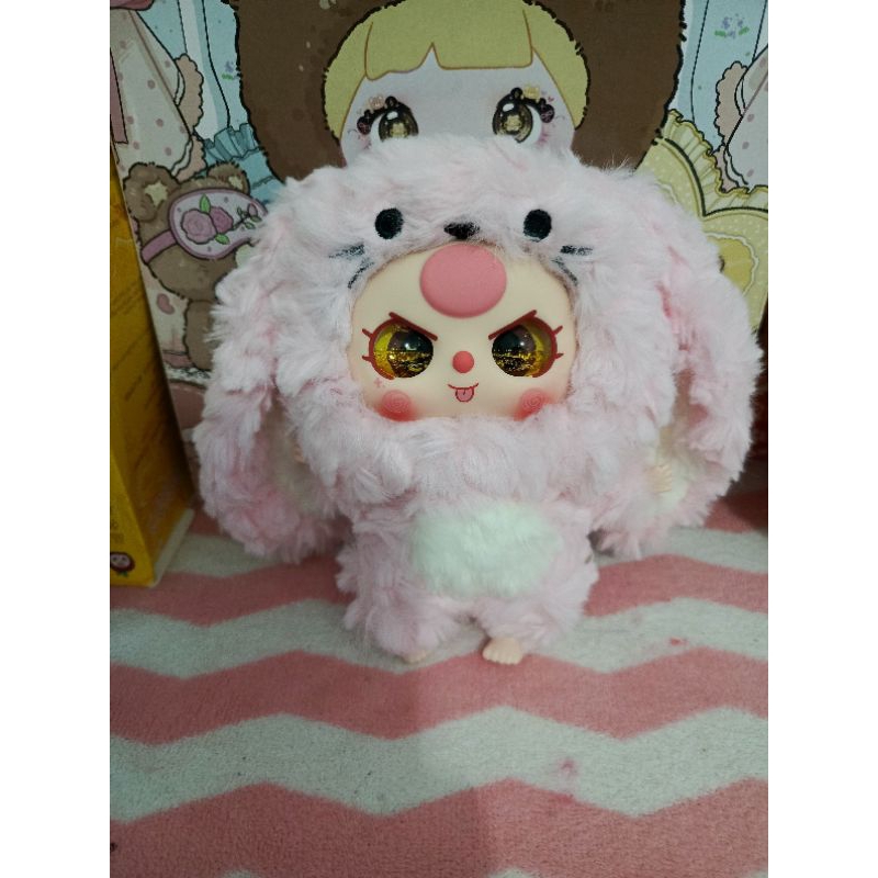 Jual baby tree bunny plush | Shopee Indonesia