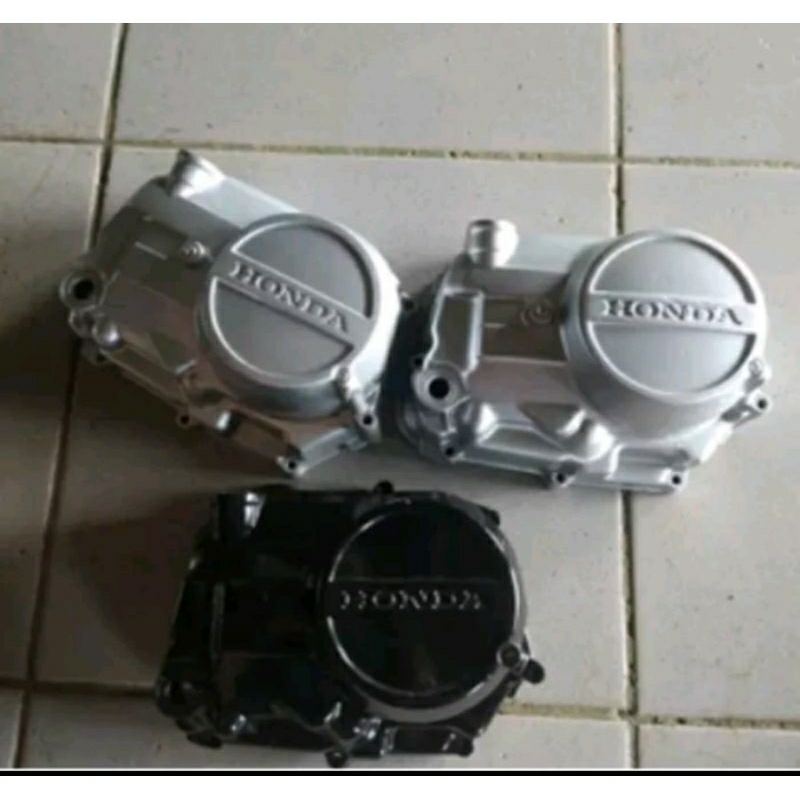 Jual bak oli blok selah standar Honda Supra x/grand/prima seken ...