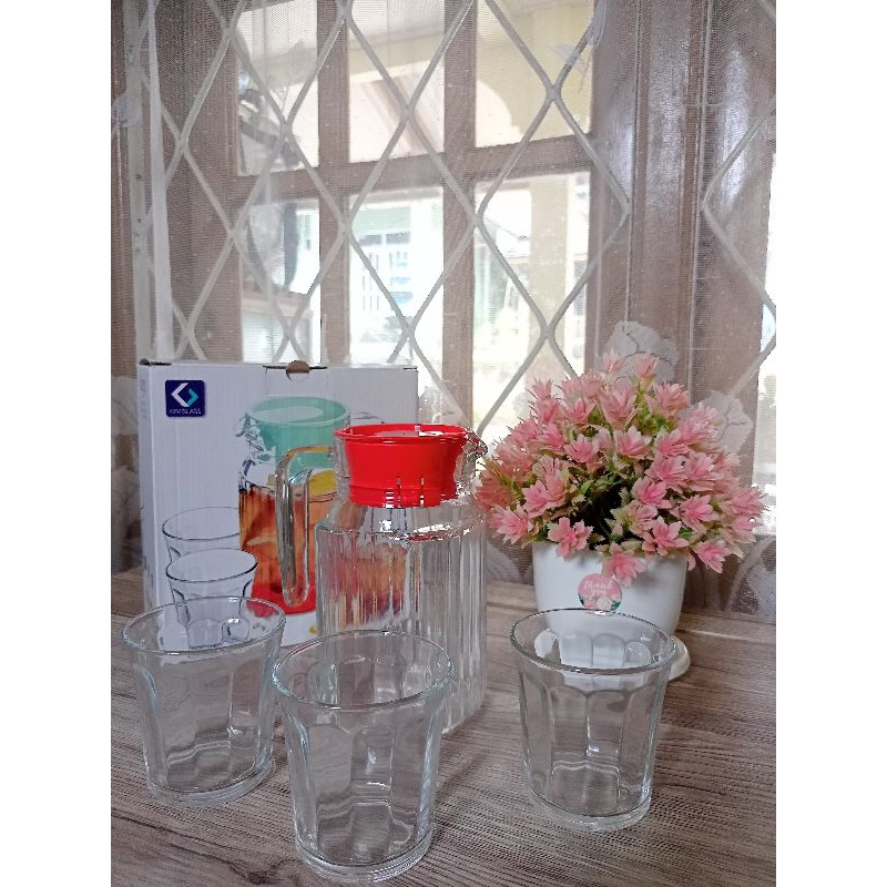 Jual Teko Set Mini | Shopee Indonesia