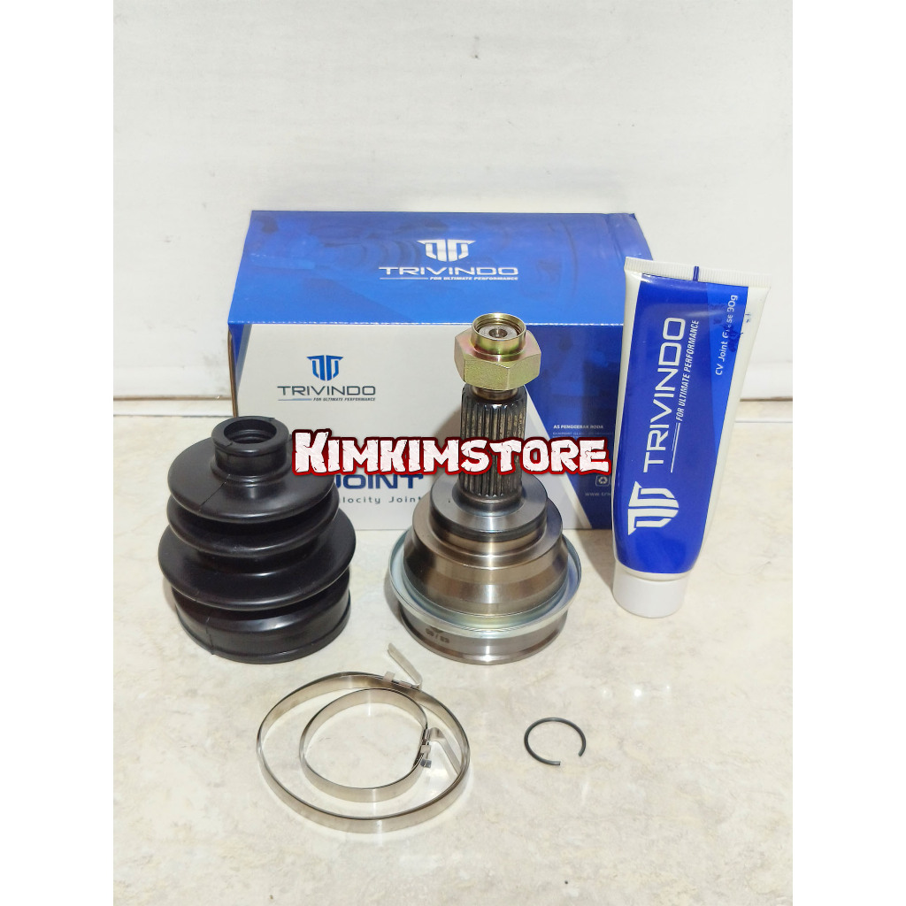 Jual CV Joint Outer AS Roda Luar Suzuki Baleno Lama Manual MT | Shopee Indonesia