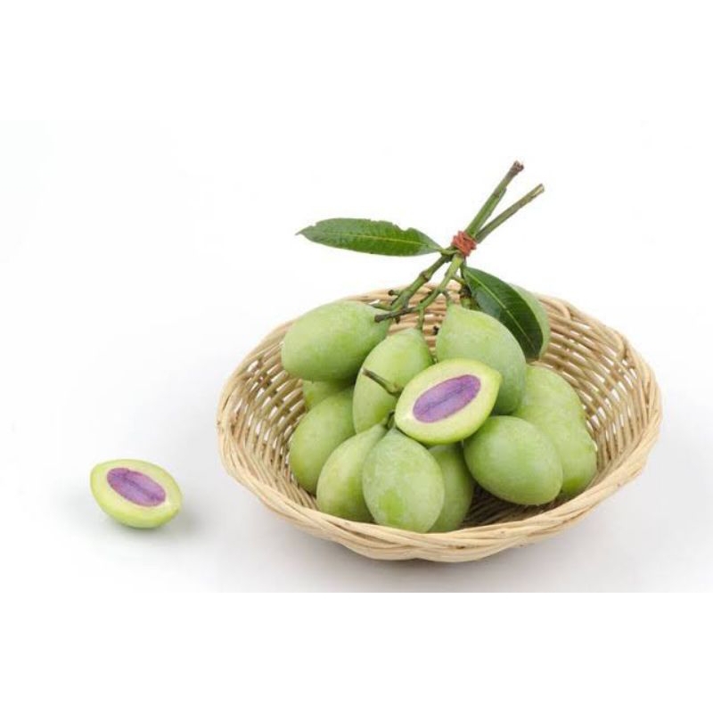 Jual Buah Ramania Mentah / Buah Gandaria / Buah Jatake / Berat 500 gram ...