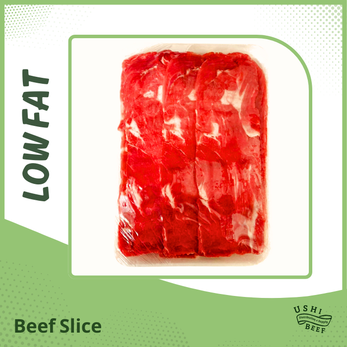 Jual Beef Slice Lowfat Daging Sapi Teriyaki | Shopee Indonesia