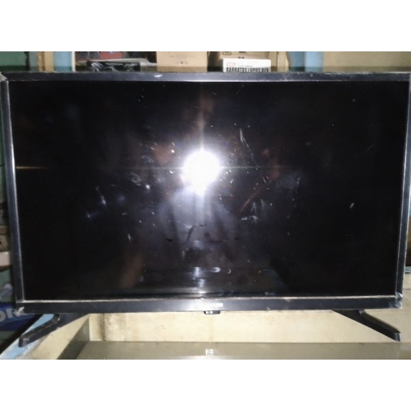 Jual SAMSUNG TV LED 24T4001 24 INCH (Bekas) | Shopee Indonesia