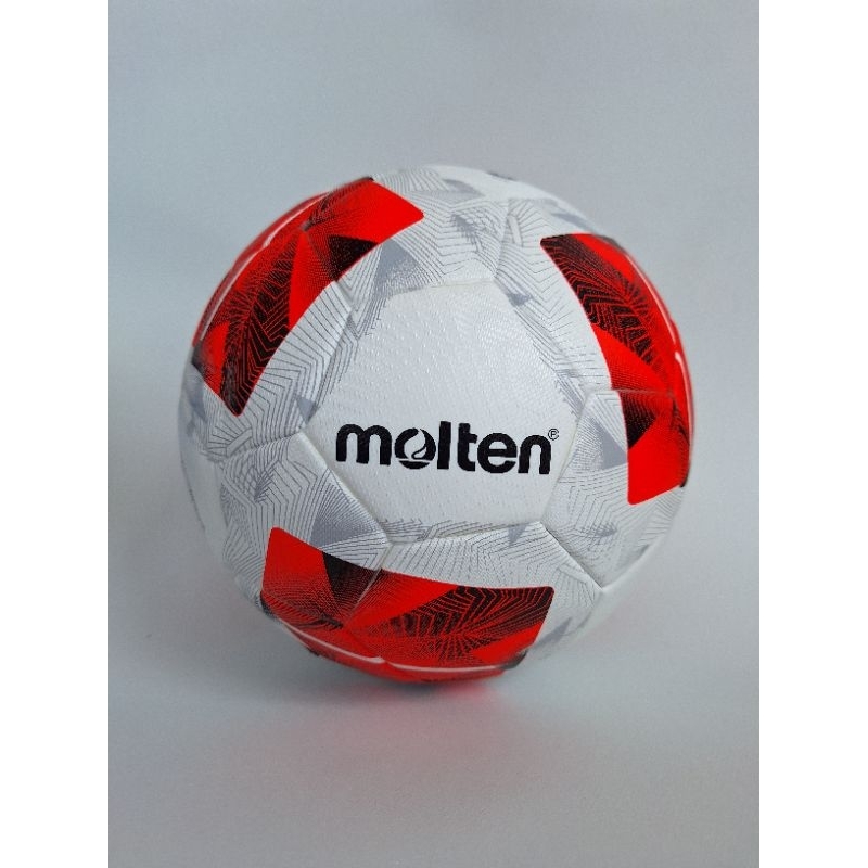 Jual 0Bola sepak original molten AFC 5000 bola kaki original size 5 Bola sepak molten tipe ...
