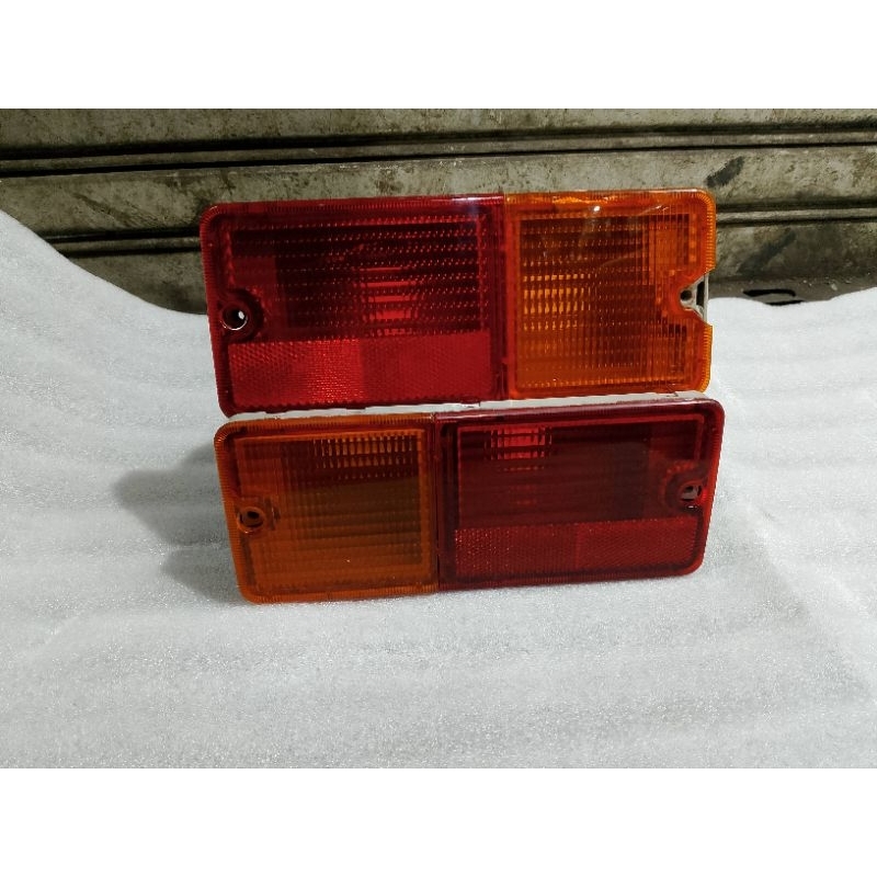 Jual stoplamp Daihatsu grandmax pickup box original copotan | Shopee ...