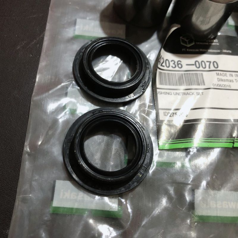 Jual BOSH POROK PORK ARM KAWASAKI KLX-150 | Shopee Indonesia