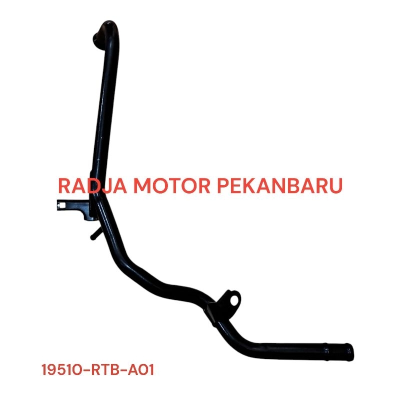 Jual Pipa air pipa water pump pipa by pass pipa heater mobil honda crv ...
