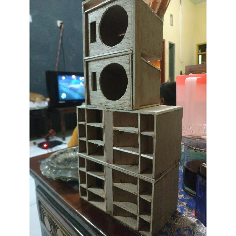 Jual box turbo satu paket | Shopee Indonesia