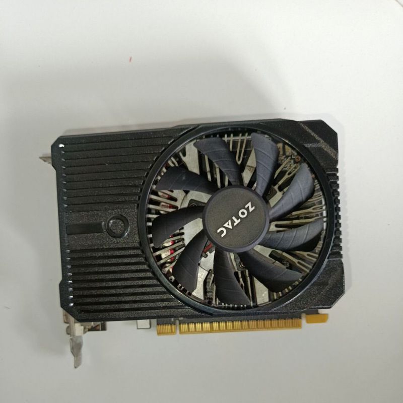 Jual VGA NVIDIA Geforce GTX 1050 2GB | Shopee Indonesia