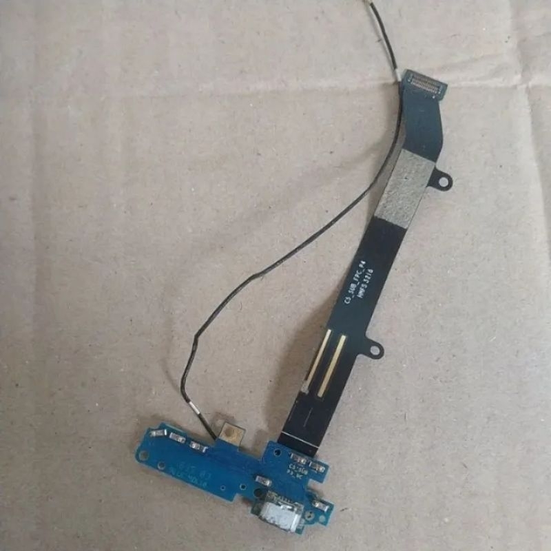 Jual bot bawah hp Redmi 4 prada ORI normal | Shopee Indonesia