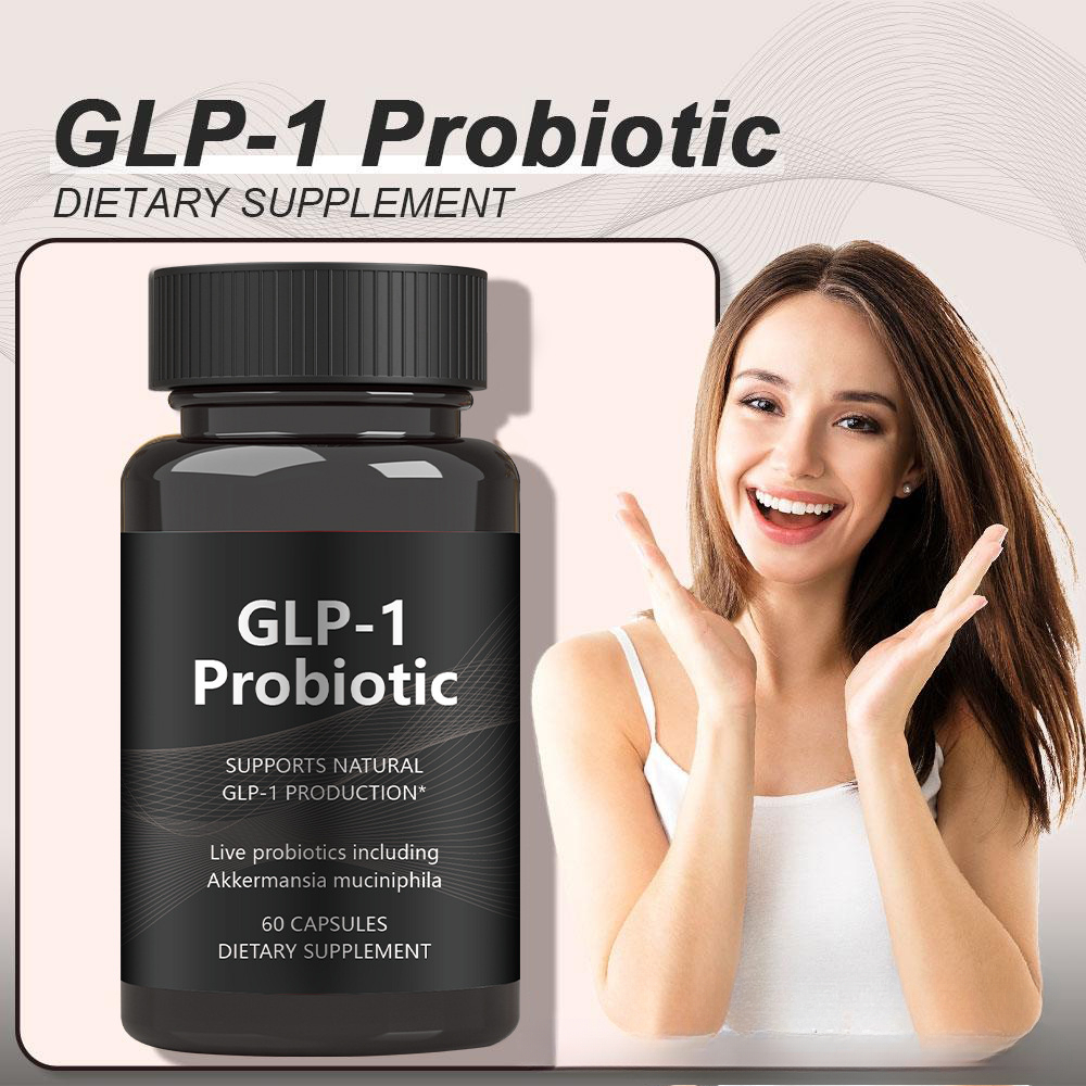 Jual GLP Probiotics Capsules GLP 1 Probiotics | Shopee Indonesia