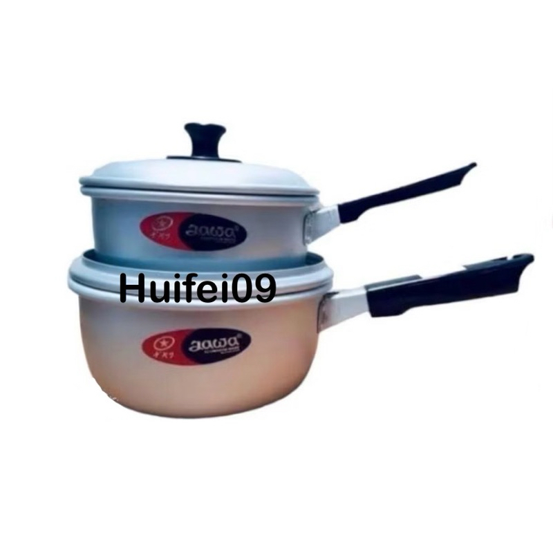 Jual PANCI JAWA HAPPY POT MASPION TUTUP LUCKY POT 16/18CM PANCI REBUS ...