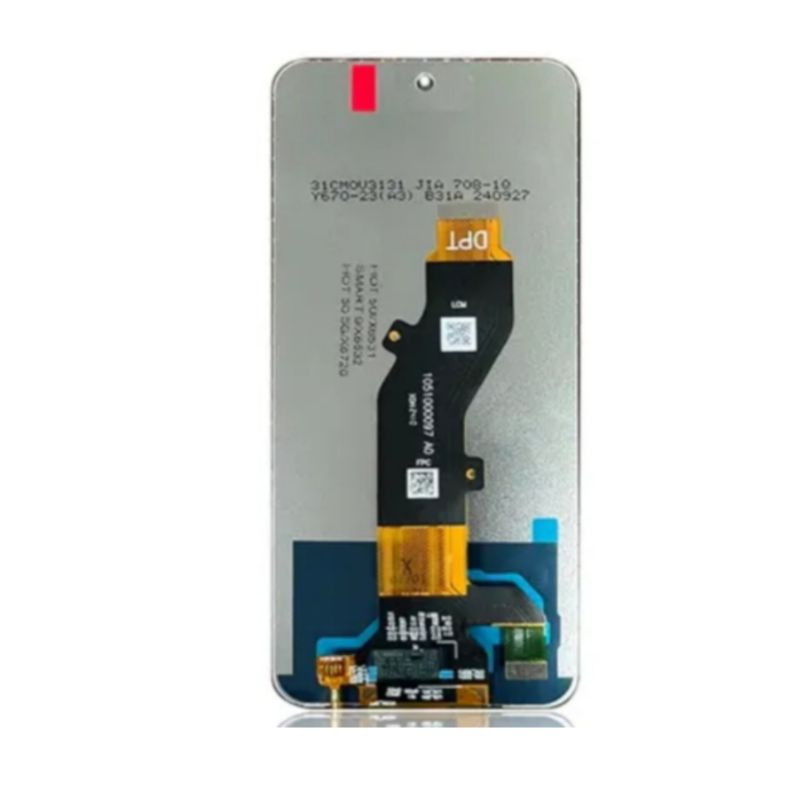 Jual Lcd+touchscreen INFINIX SMART 9 HD/X6532C full set | Shopee Indonesia