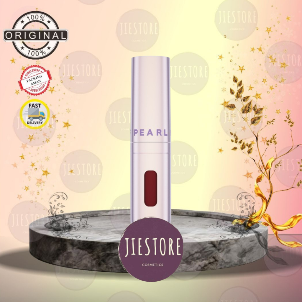 Jual MOP - My Lips But Prettier Silk Tint | Shopee Indonesia