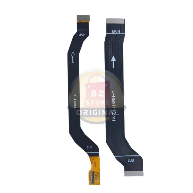 Jual FLEXIBLE MAIN BOARD / FLEXIBEL BOARD TO LCD XIAOMI REDMI NOTE 12 PRO 4G - NOTE 11 PRO 4G/5G ...