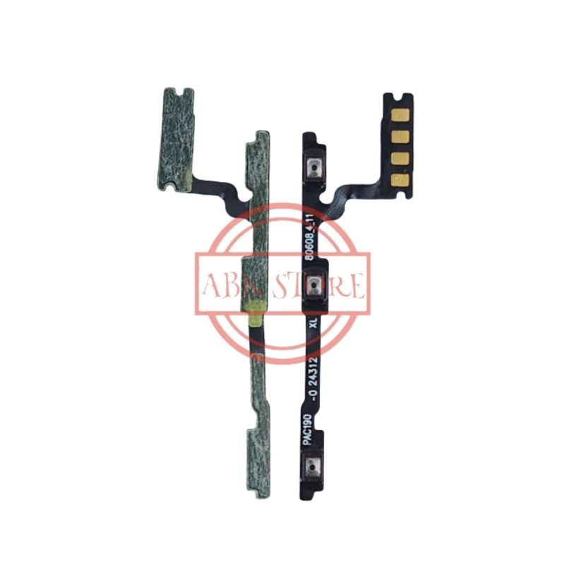 Jual Flexibel Power On Off / Flexible Volume Oppo A3 / A3x | Shopee Indonesia