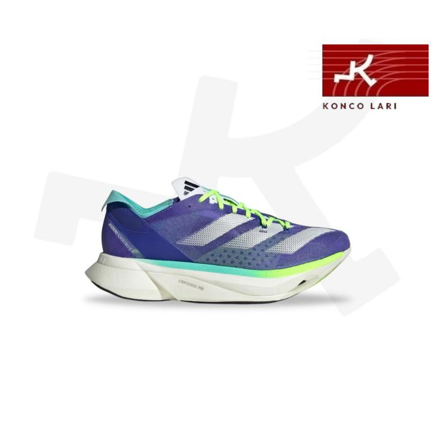 Jual Sepatu Running Adidas Adizero Adios Pro 3 Women ID3614 Original ...