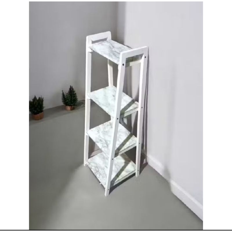 Jual RAK KAYU SERBAGUNA ESTETIK ANTIK MENARIK BIKIN RUANGAN CANTI ...