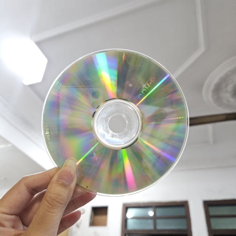 Jual DVD CD VCD Bekas untuk prakarya | Shopee Indonesia