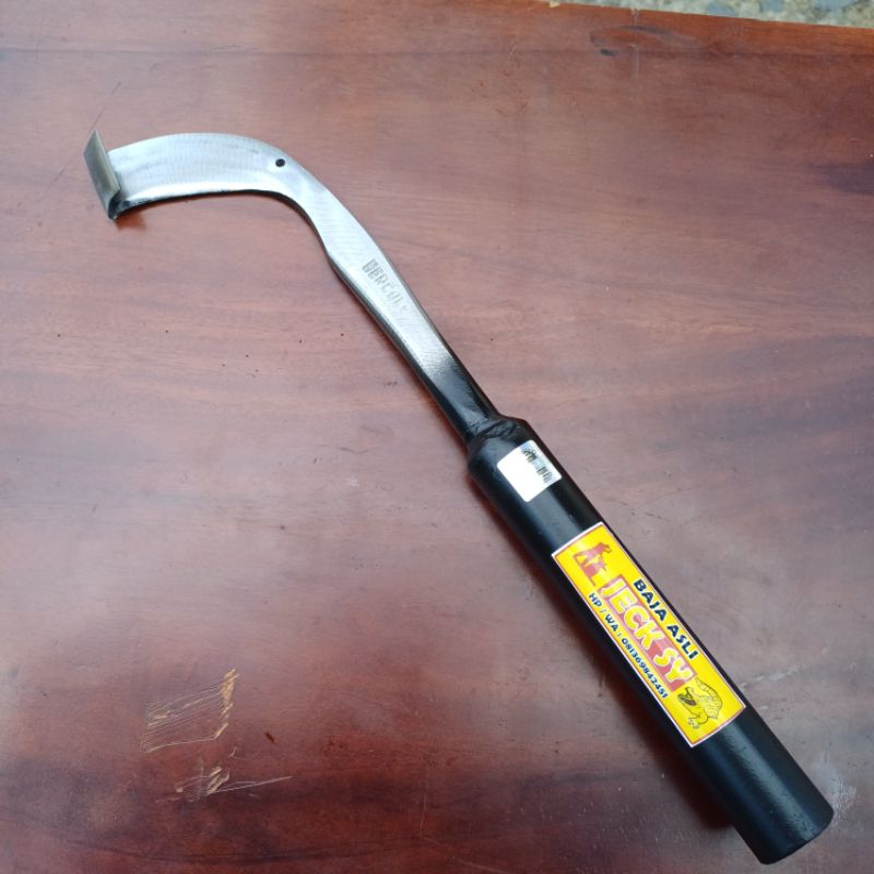 Jual pisau sadap karet baja STEEL import malaysia | Shopee Indonesia