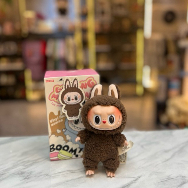 Jual LABUBU SECRET SET | Shopee Indonesia