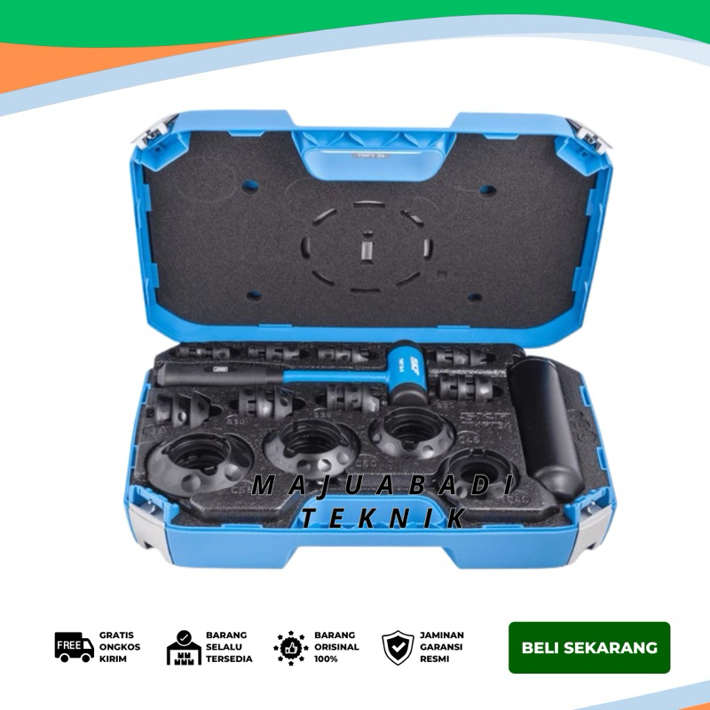 Jual pompa Fitting Tool Kit TMFT 36 SKF Alat Pemasang Bearing Mounting ...