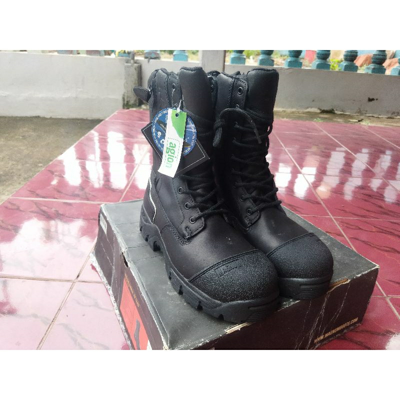 Jual Sepatu PDL Magnum | Shopee Indonesia