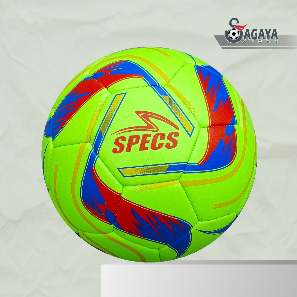 Jual Bola Futsal Size 4 - Bola Sepak Dewasa - Bola Putsal Free Pompa ...