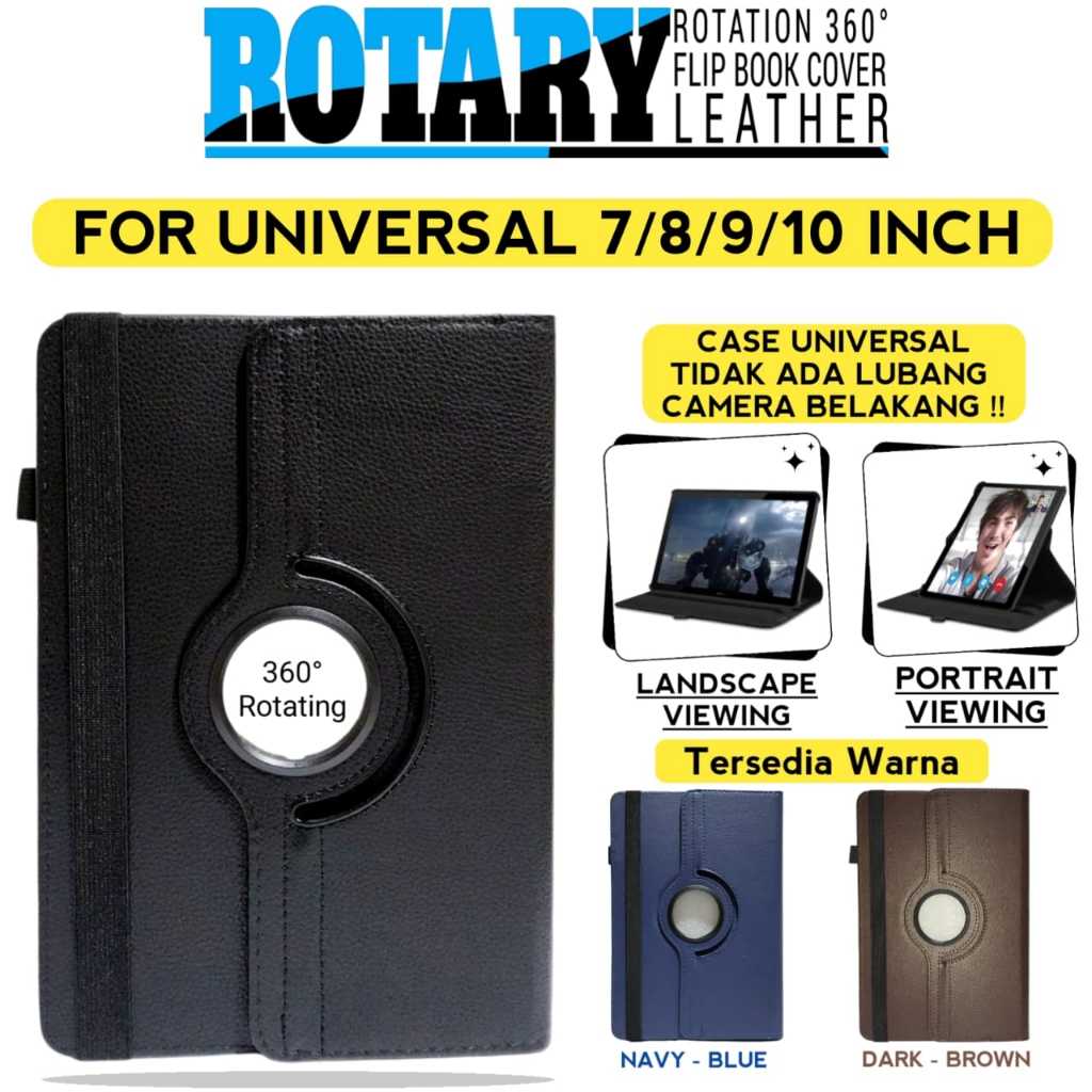 Jual Case Advan Tab 8 belajar / Tab A8 / Tab belajar Elite 8 Casing ...