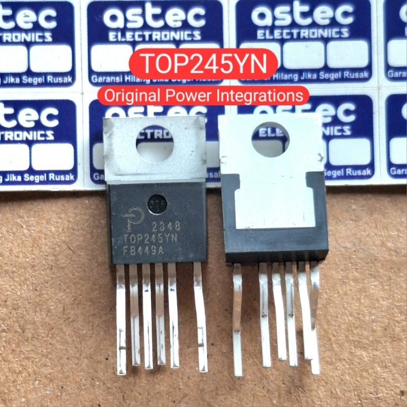 Jual TOP245 TOP245YN Original | Shopee Indonesia