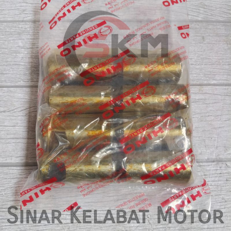 Jual PEN PER HINO DUTRO DYNA SAURUS 110 125 130 ORIGINAL 1PC | Shopee ...