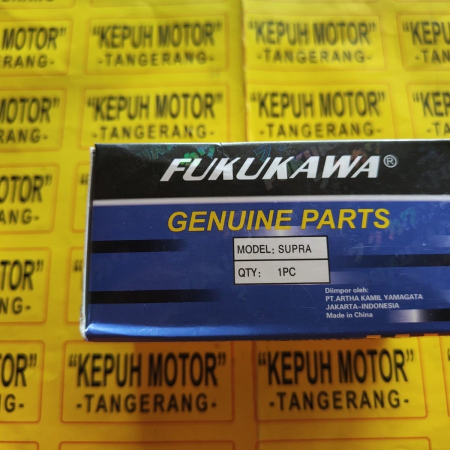 Jual COIL-SUPRA-FUKUKAWA | Shopee Indonesia