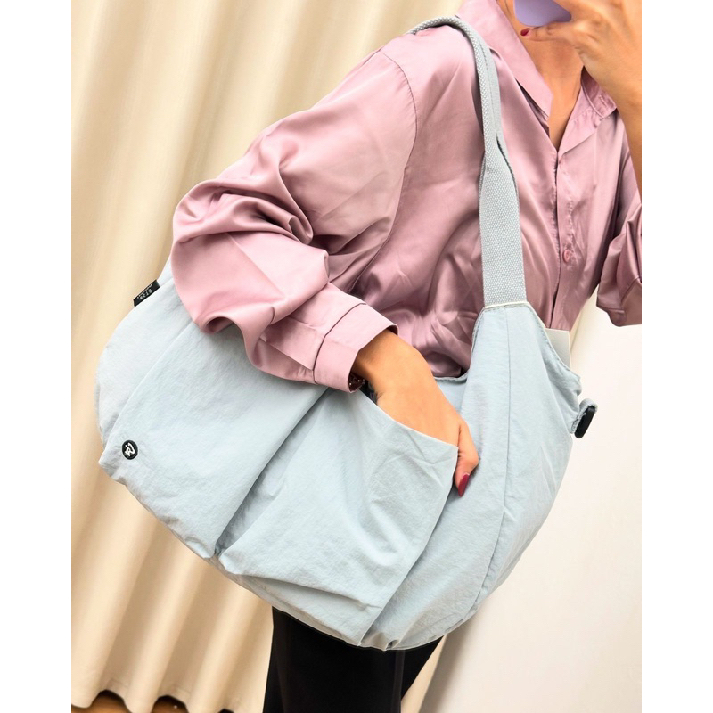 Jual TOTE HOBO BSTO 2 POCKET Kode : 6009 | Shopee Indonesia
