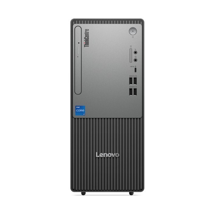 Jual LENOVO ThinkCentre Neo 50t Gen 5 i5-14400 16GB 512GB SSD | 1TB SSD ...