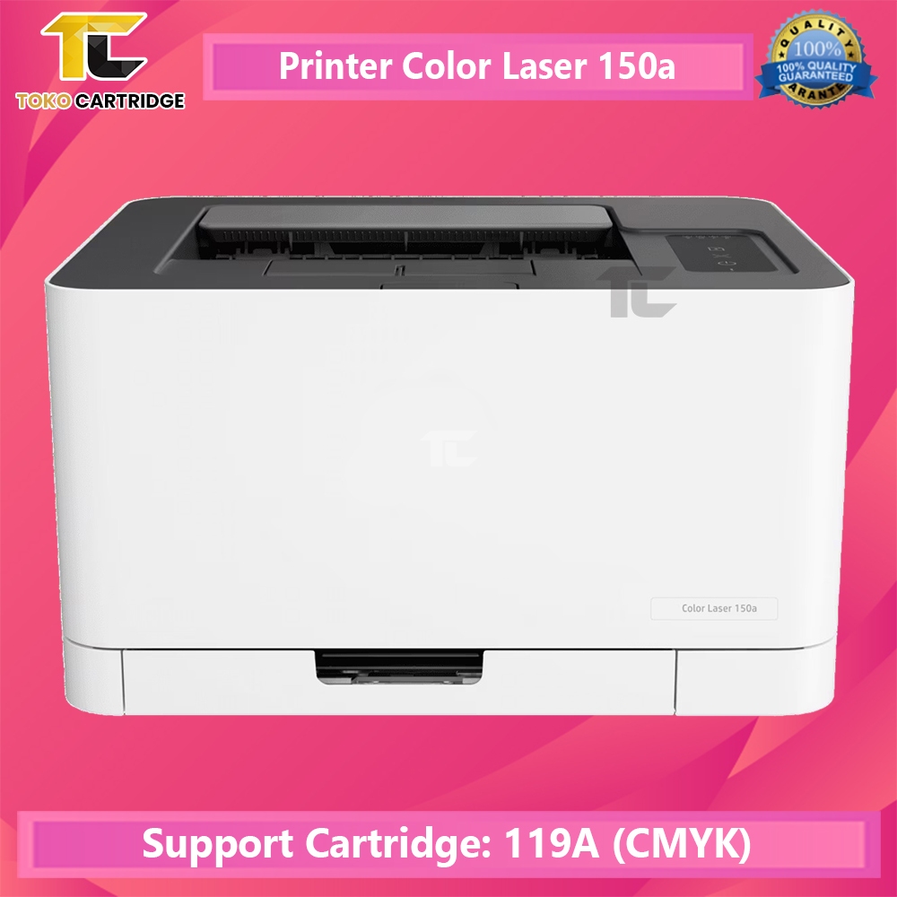 Jual Printer HP Color LaserJet Pro M155a Printer 7KW48A HP Color Laser ...