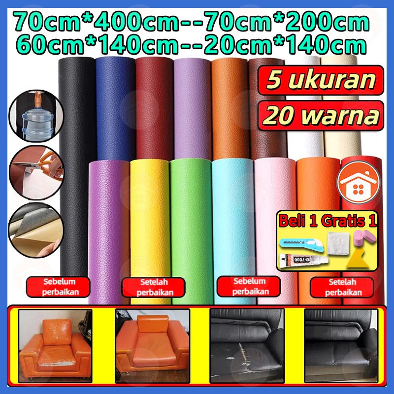 Jual Beli 1 Gratis 1 COD 400cm*70cm/200cm*70cm Lem impor yang kuat ...