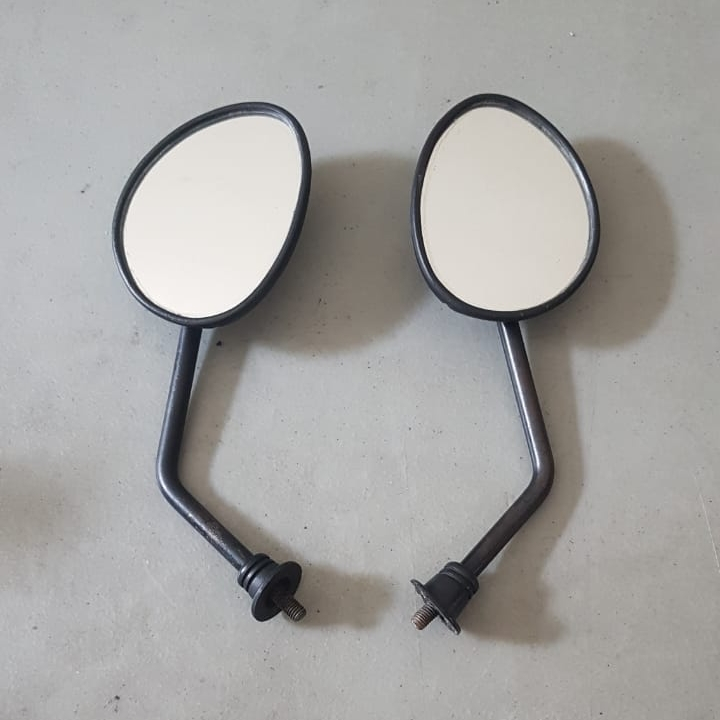 Jual Spion Vespa Matic Piaggio Zip Liberty Vespa LX LXV Vespa S ...