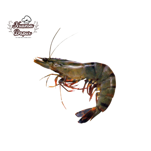 Jual Udang Besar 500 gram | Shopee Indonesia