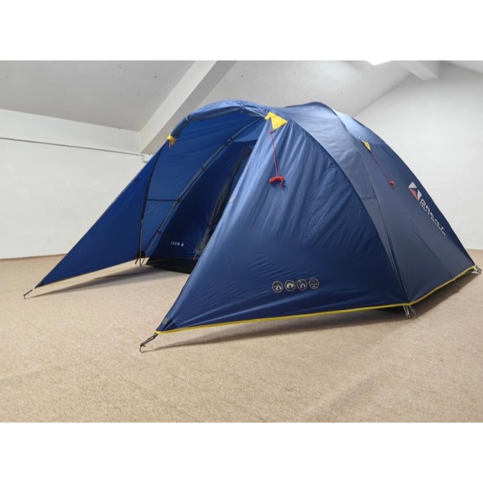 Jual Tenda great outdoor java 2 pro 2p double layer camping hiking doom ...