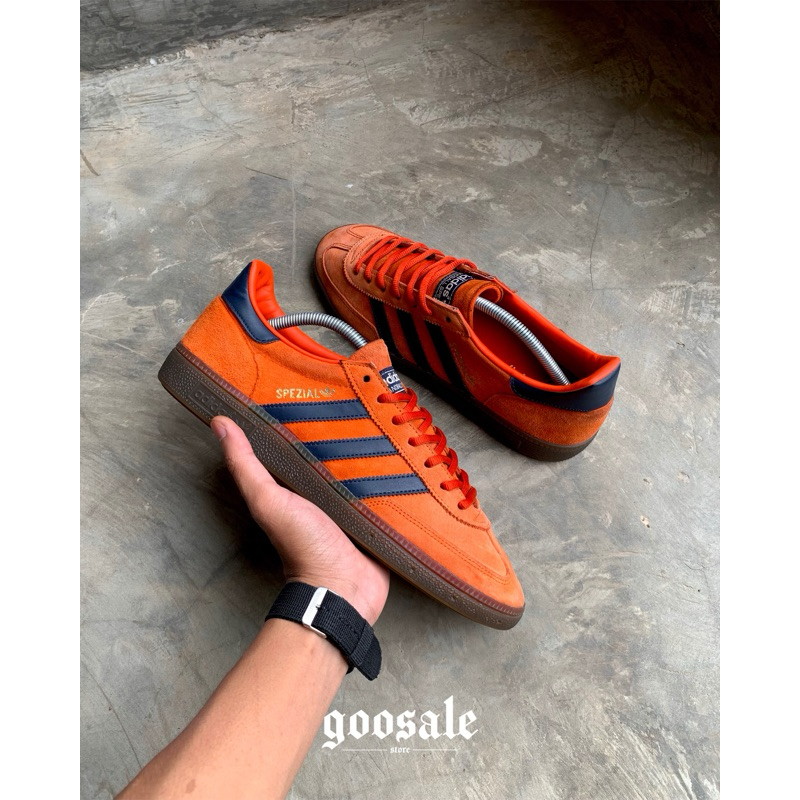 Jual HANDBALL ORANGE | Shopee Indonesia