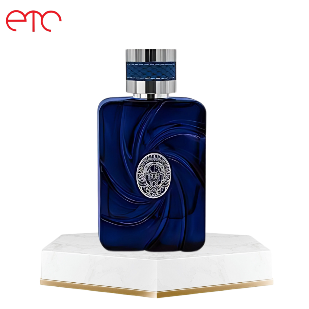 Jual Parfum Fragrance World FW Volute Pour Homme EDP 80ml Men | Shopee ...