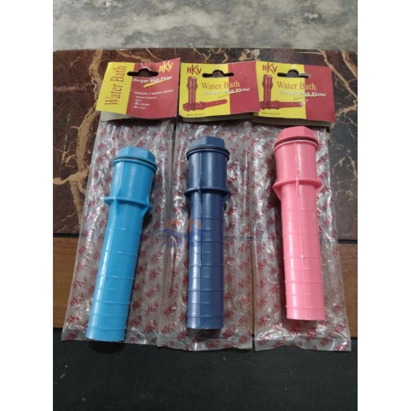Jual sumpel bak / kurasan bak air mandi / atur bak mandi PVC / penutup ...