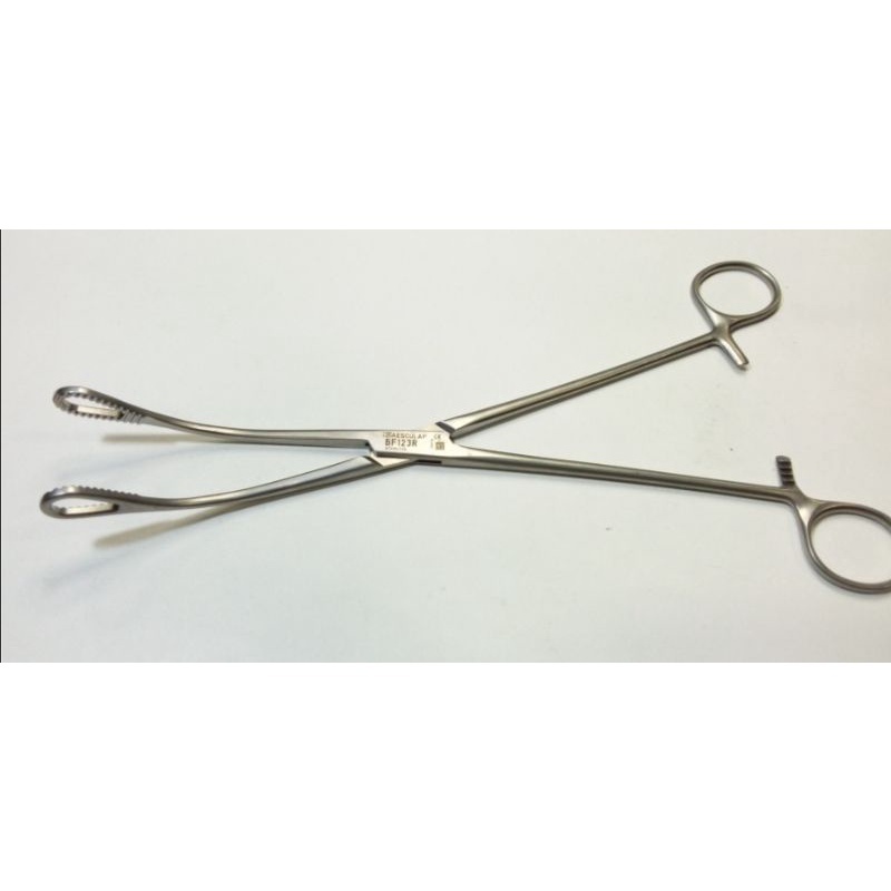 Jual Klem ovarium marwa 25 cm | Shopee Indonesia