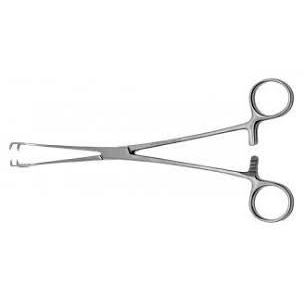 Jual Forcep Tenakulum Stainless Steel 25 cm | Shopee Indonesia