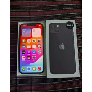 Jual Iphone 13 Second Ibox Terlengkap & Harga Terbaru Februari 2025 | Shopee Indonesia